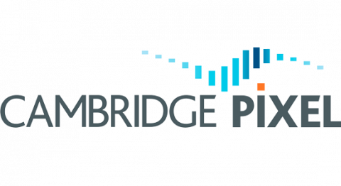 Cambridge Pixel | Donalba