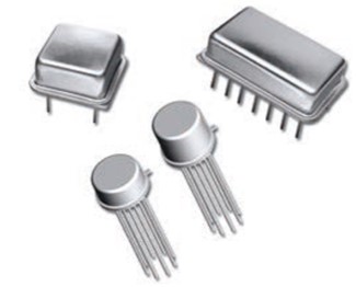 Componentes de control y optoelectrónicos Hi-Rel | Donalba